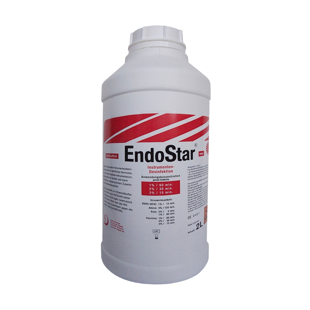 EndoStar Neu – afrisante